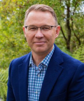 Craig Allen - Menslink