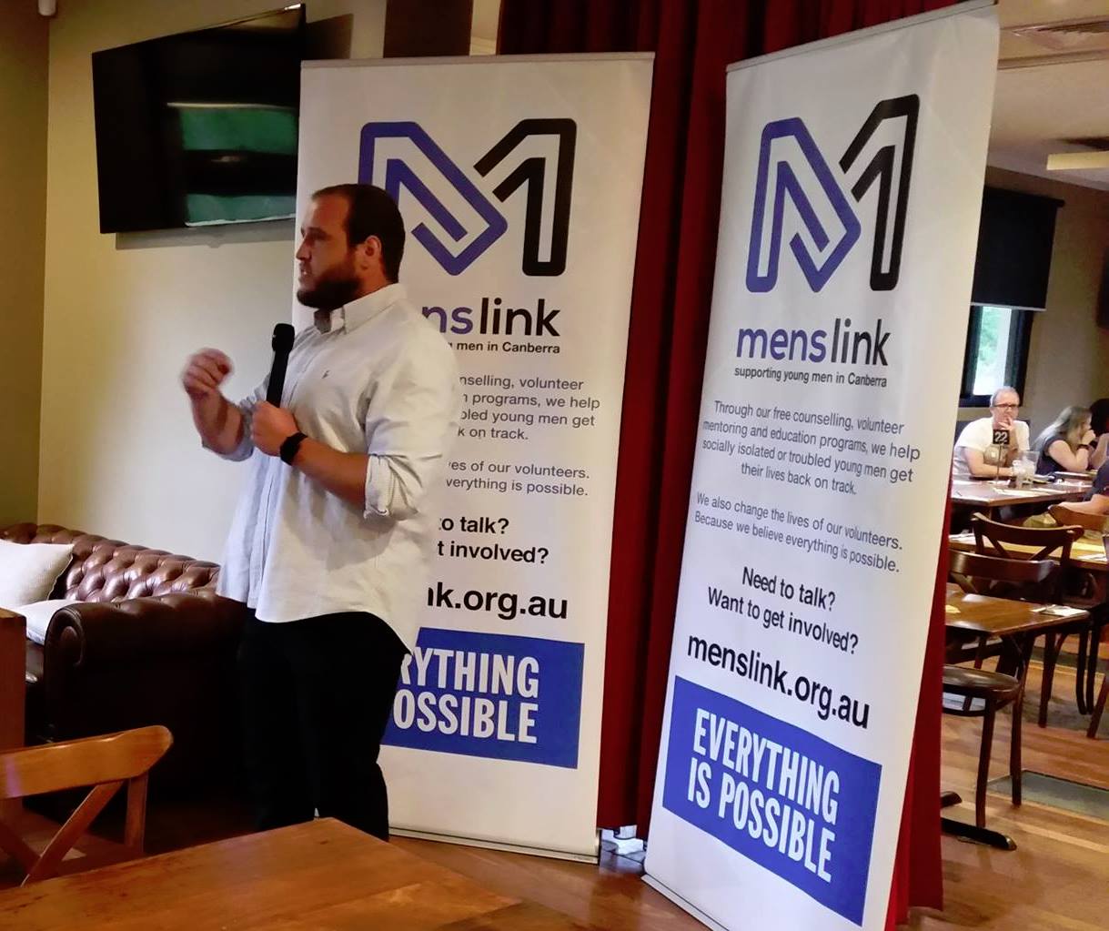MW-Ben - Menslink