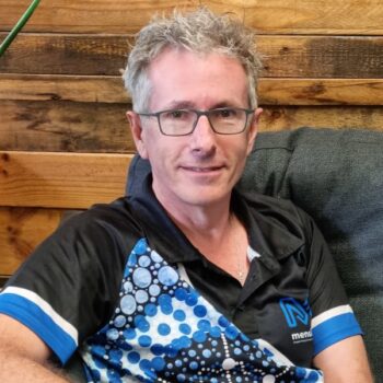 The Team and Board - Menslink