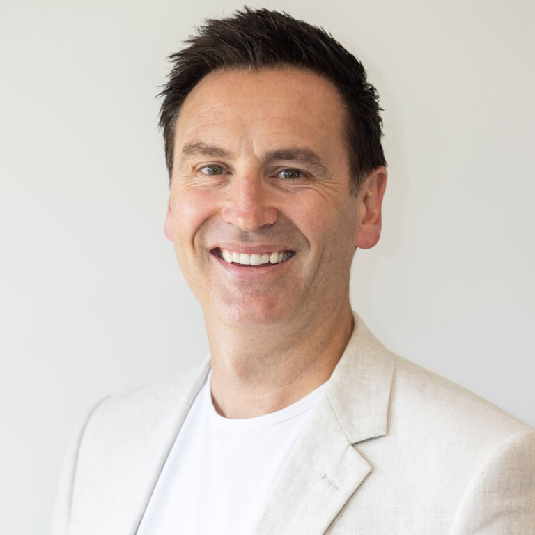 The Team and Board - Menslink