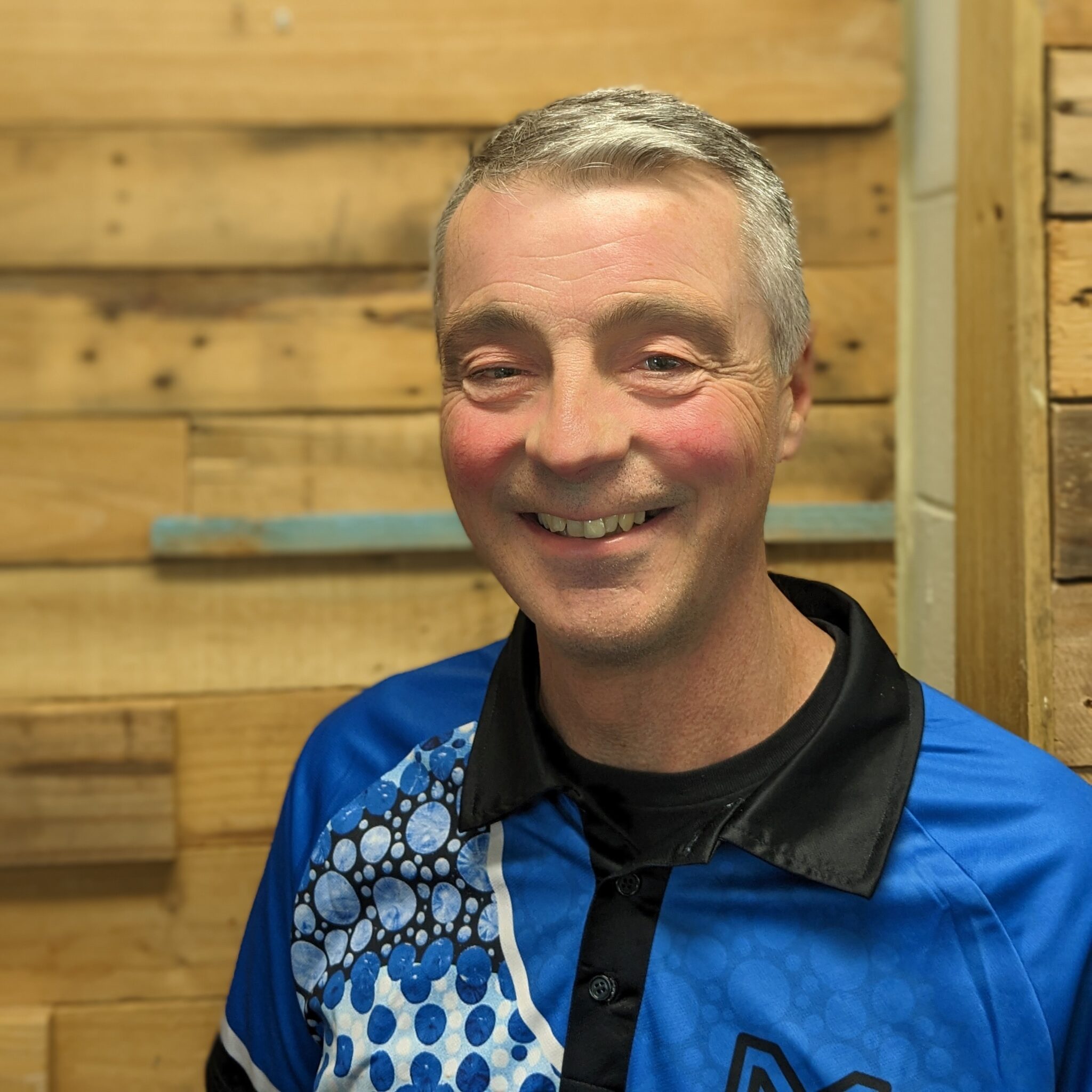 The Team and Board - Menslink