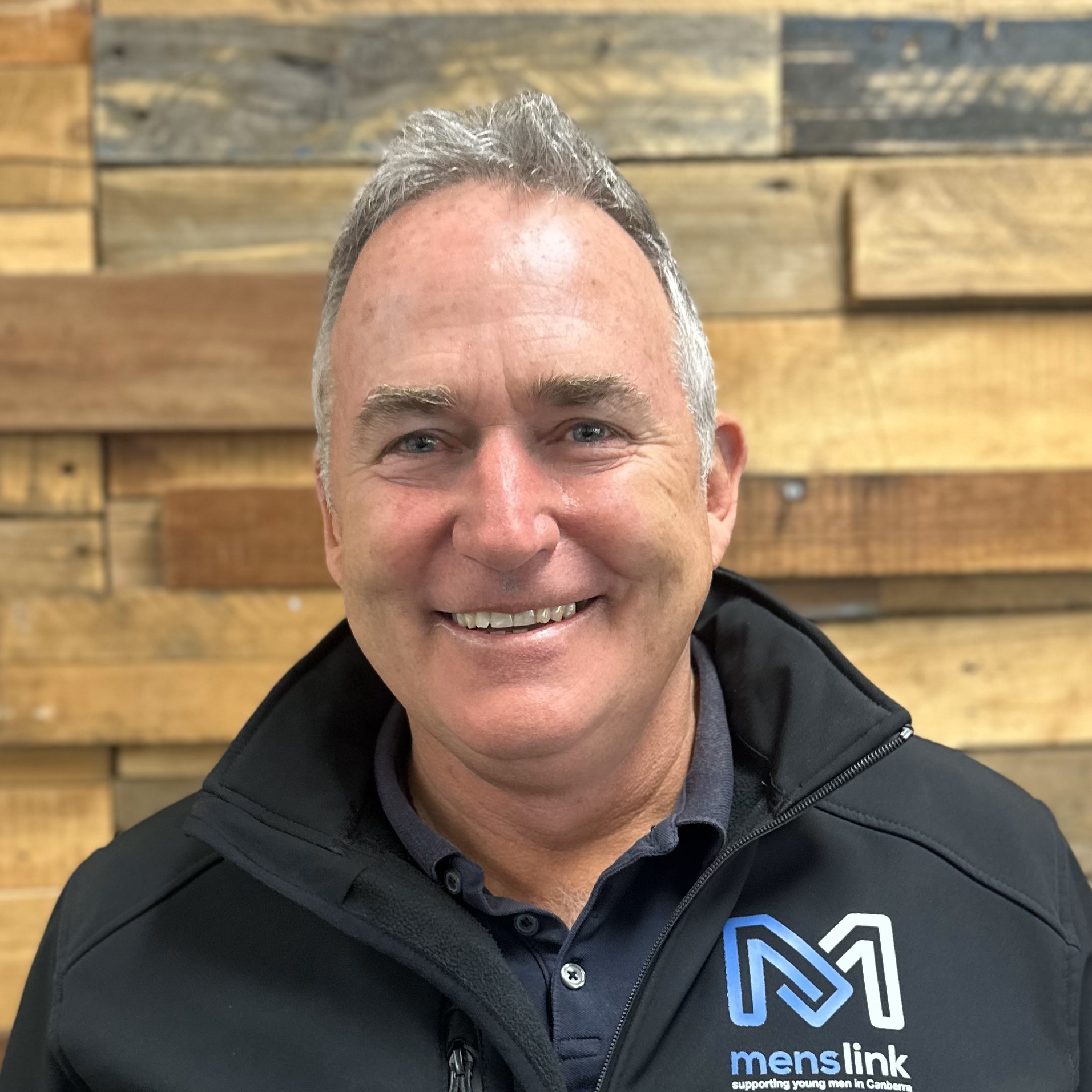 The Team and Board - Menslink