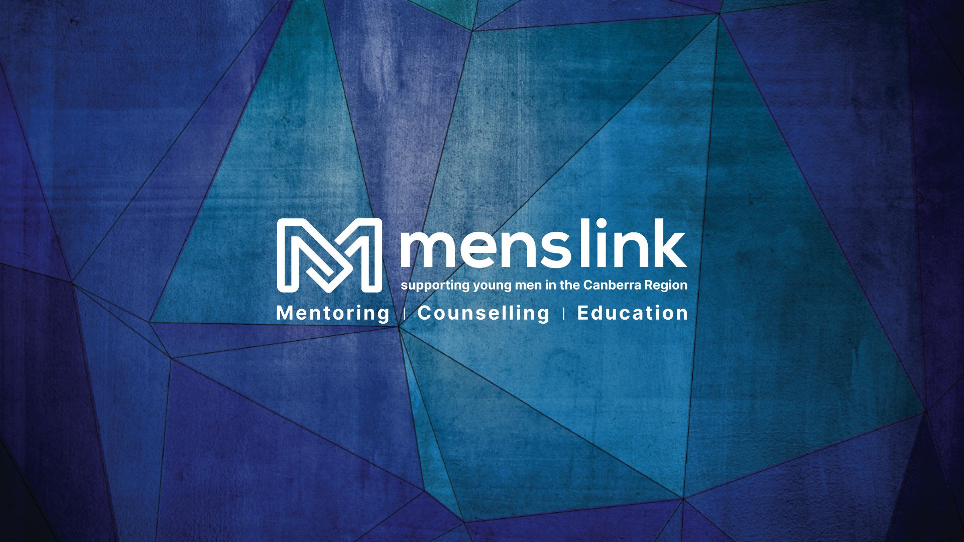 David Parkes - Menslink